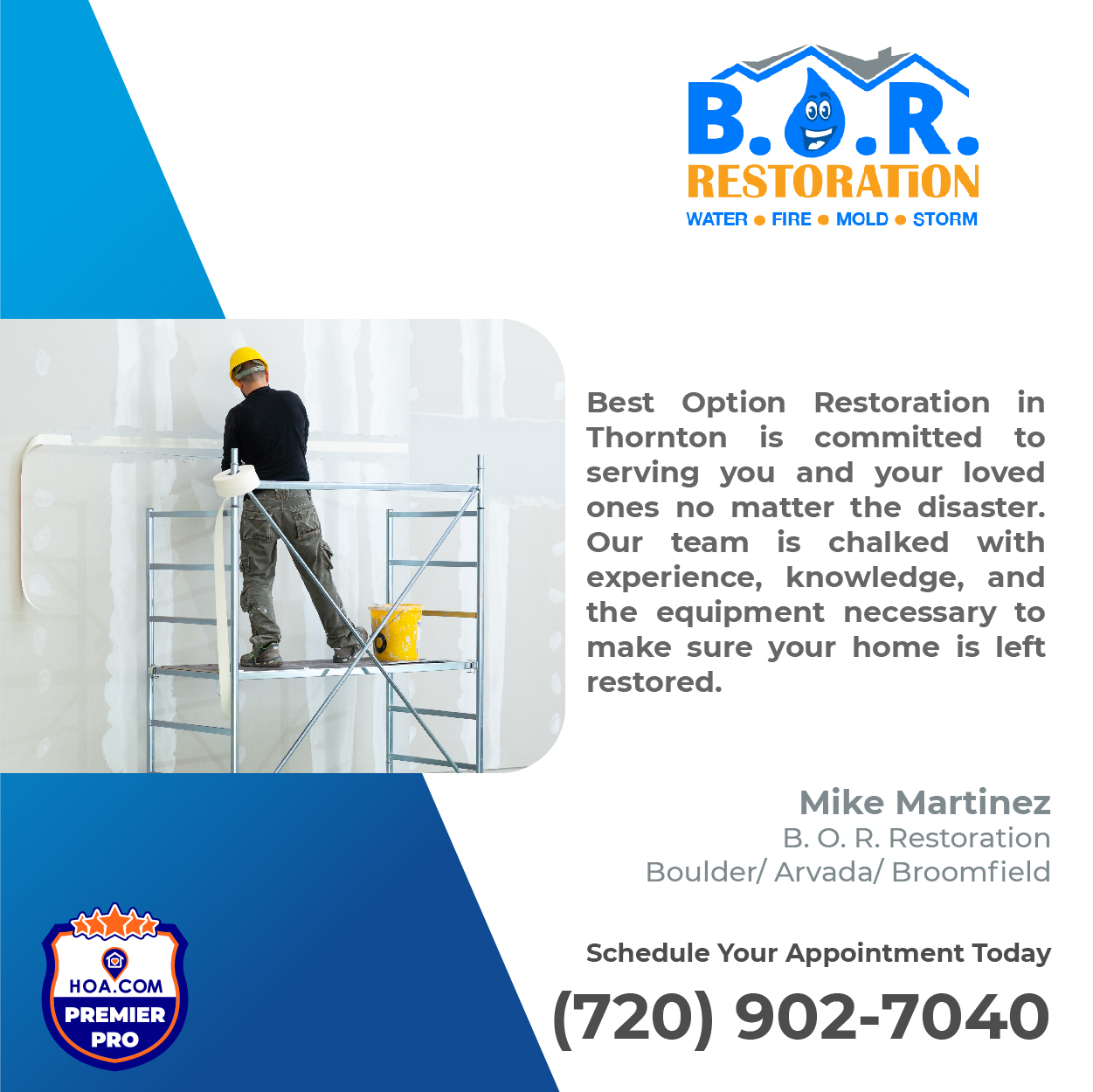 10 Tips For A Successful Home Restoration Project – HOA.com Articles