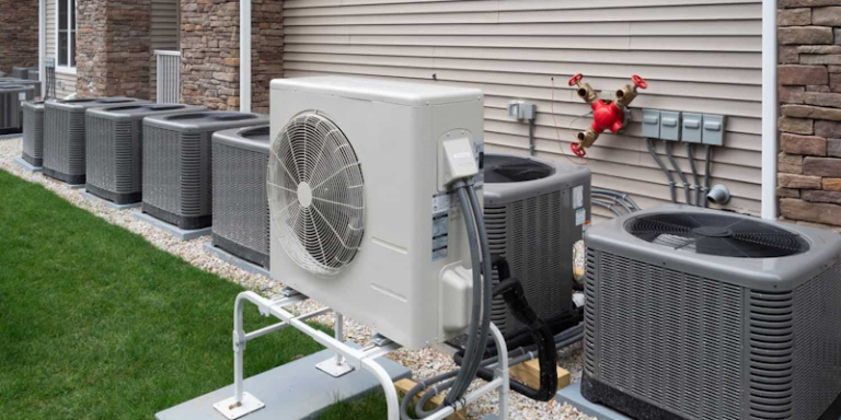 Understanding HVAC Systems: Heating, Ventilation, and Air Conditioning ...